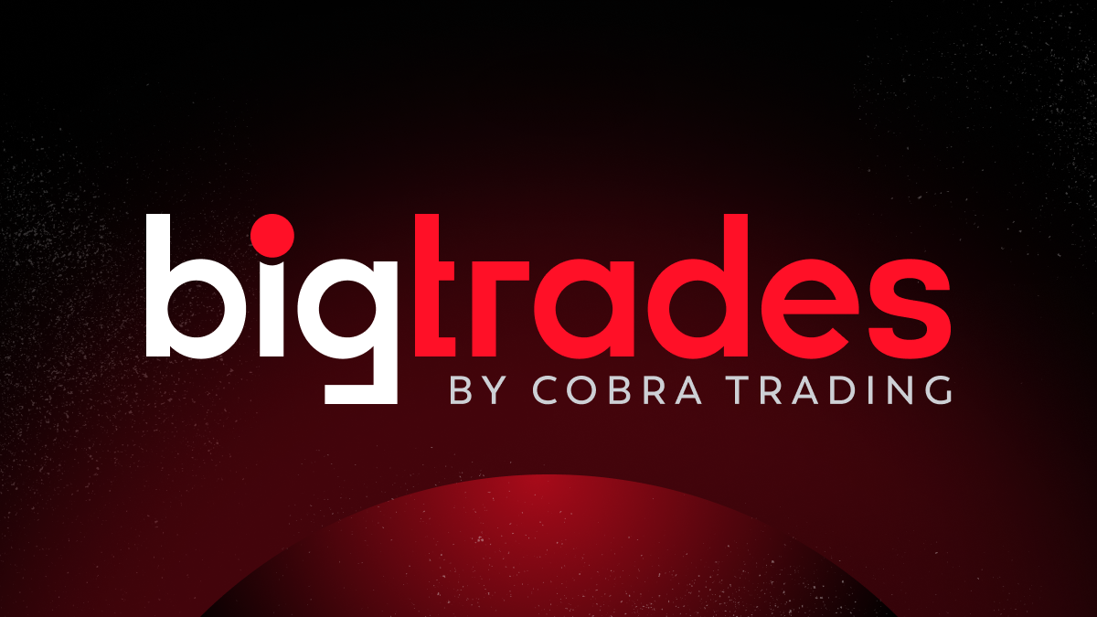Routing & Order Types - BigTrades Site